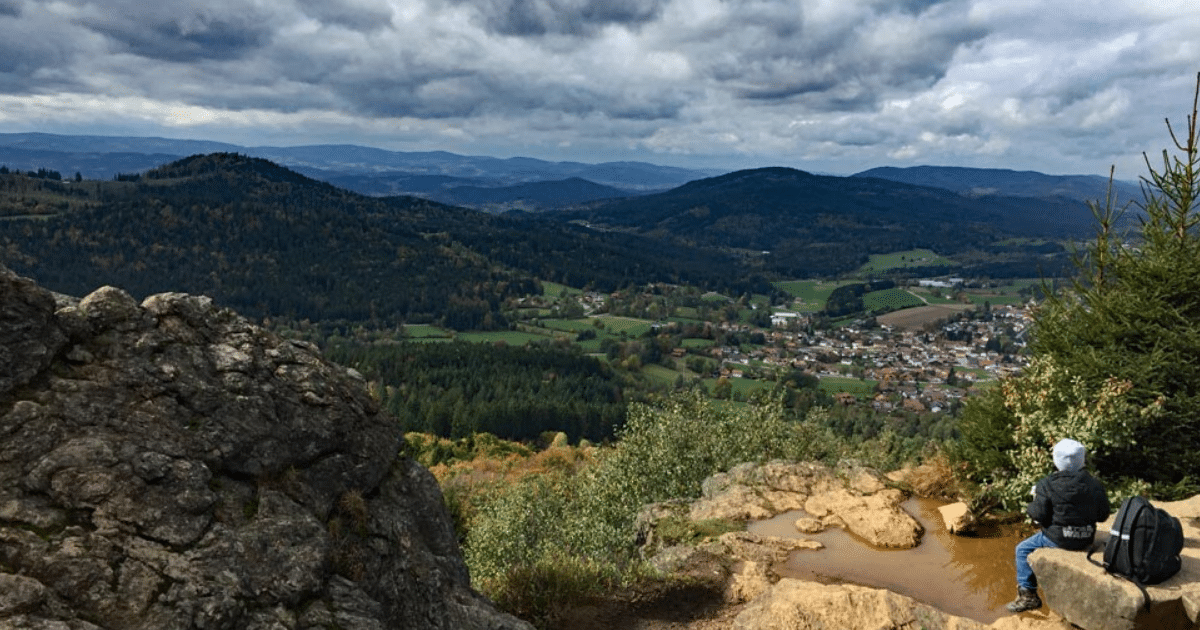 Bodenmais mit Kindern ⛰️ | Ausflüge und Sehenswürdigkeiten