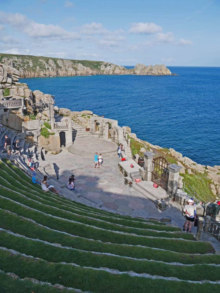 Cornwall mit Kindern | Sehenswürdigkeiten im Familienurlaub
