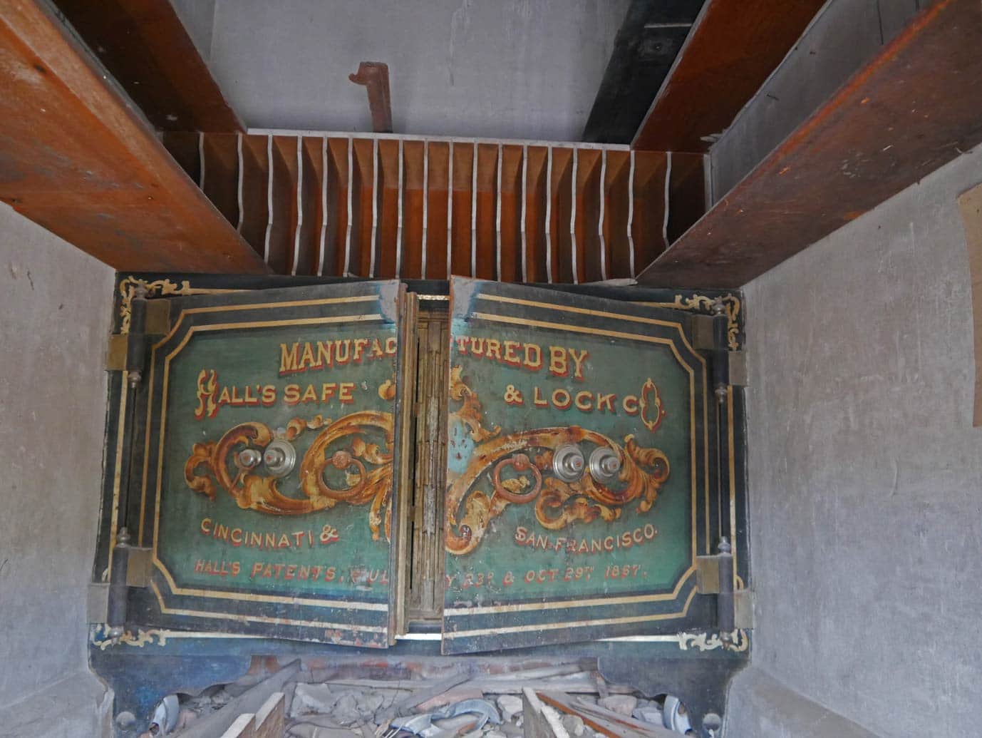 Bodie mit Kindern | Geisterstadt in Kalifornien