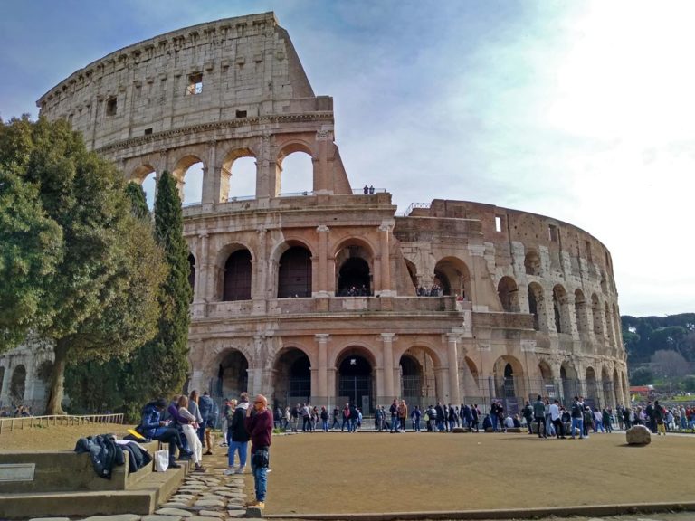 Römische Geschichte für Kinder | Live erleben