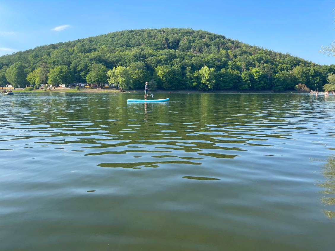 Edersee Sehenswürdigkeiten mit Kindern |⛵ Ausflüge und Tipps