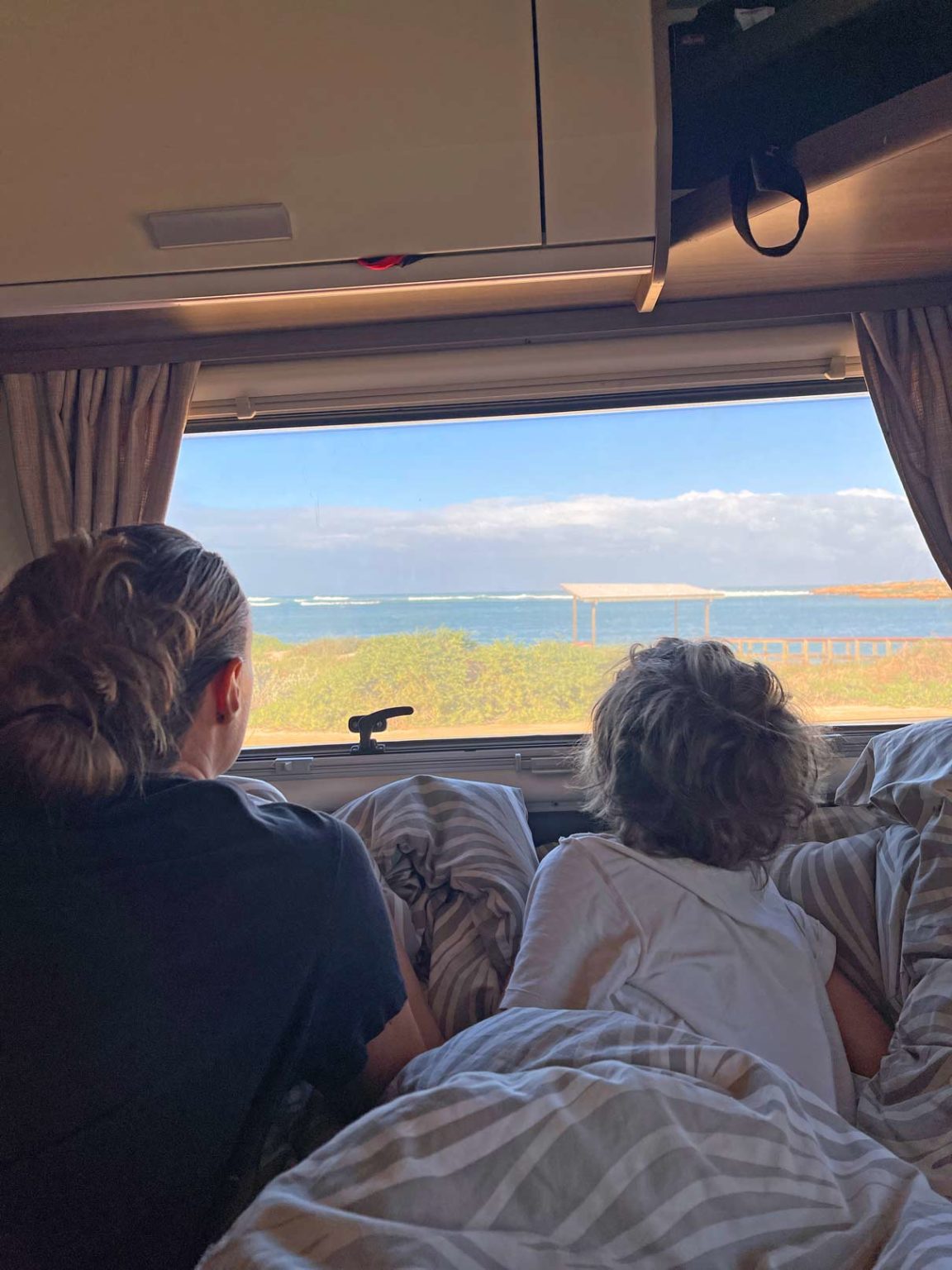 Australien Westküste Roadtrip 🦘 von Perth nach Exmouth