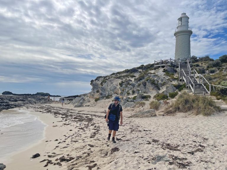 Sehenswürdigkeiten in Perth Australien | Städtetrip Perth