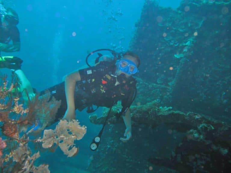 Tauchen in Bali und Umgebung | Tauchspots, Schulen und Tipps