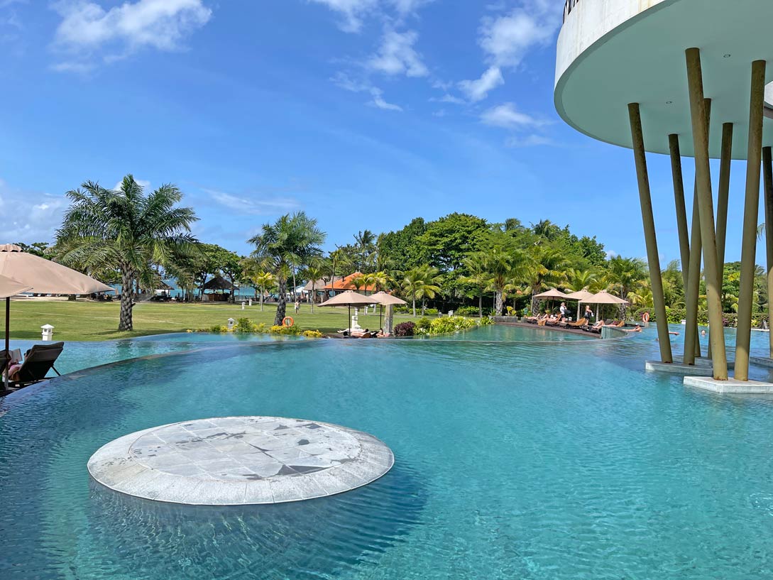Merusaka Nusa Dua | Erfahrungen im Traumresort in Bali