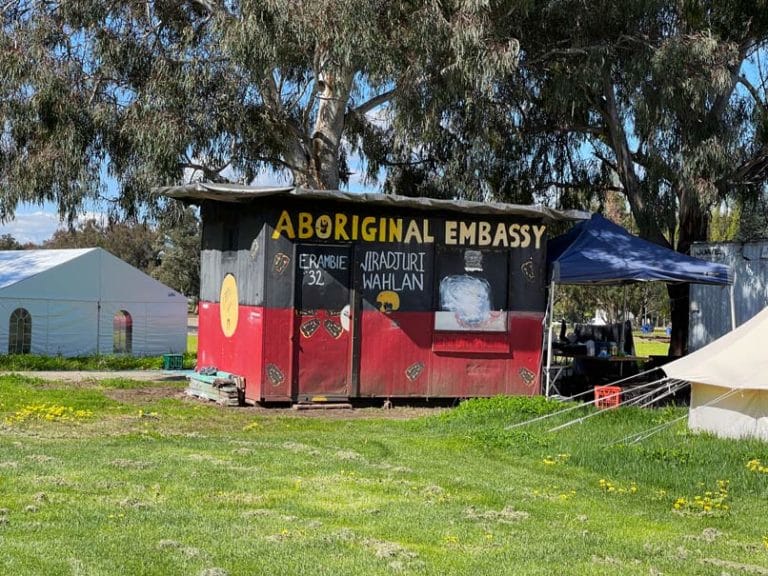 Sehenswürdigkeiten in Canberra | 5 Highlights der Hauptstadt