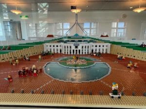 Sehenswürdigkeiten in Canberra | 5 Highlights der Hauptstadt