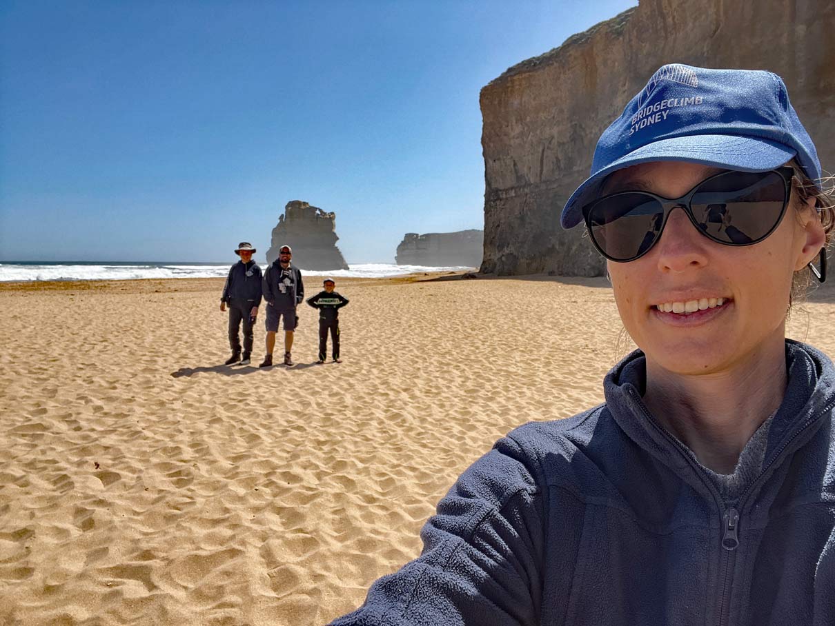 Great Ocean Road Australien: 2 Tage Route + 15 Sehenswürdigkeiten