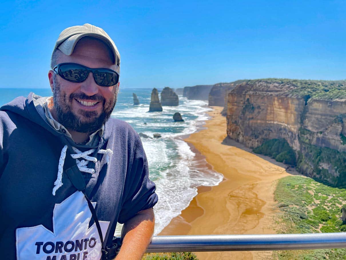 Roadtrip von Sydney nach Melbourne | Highlights + Tipps