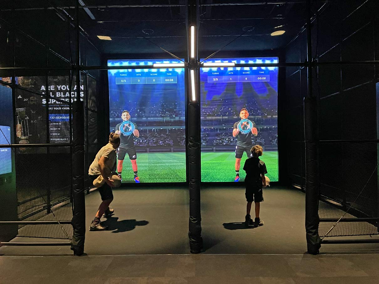 Die 3 besten Sehenswürdigkeiten in Auckland für einen Tag