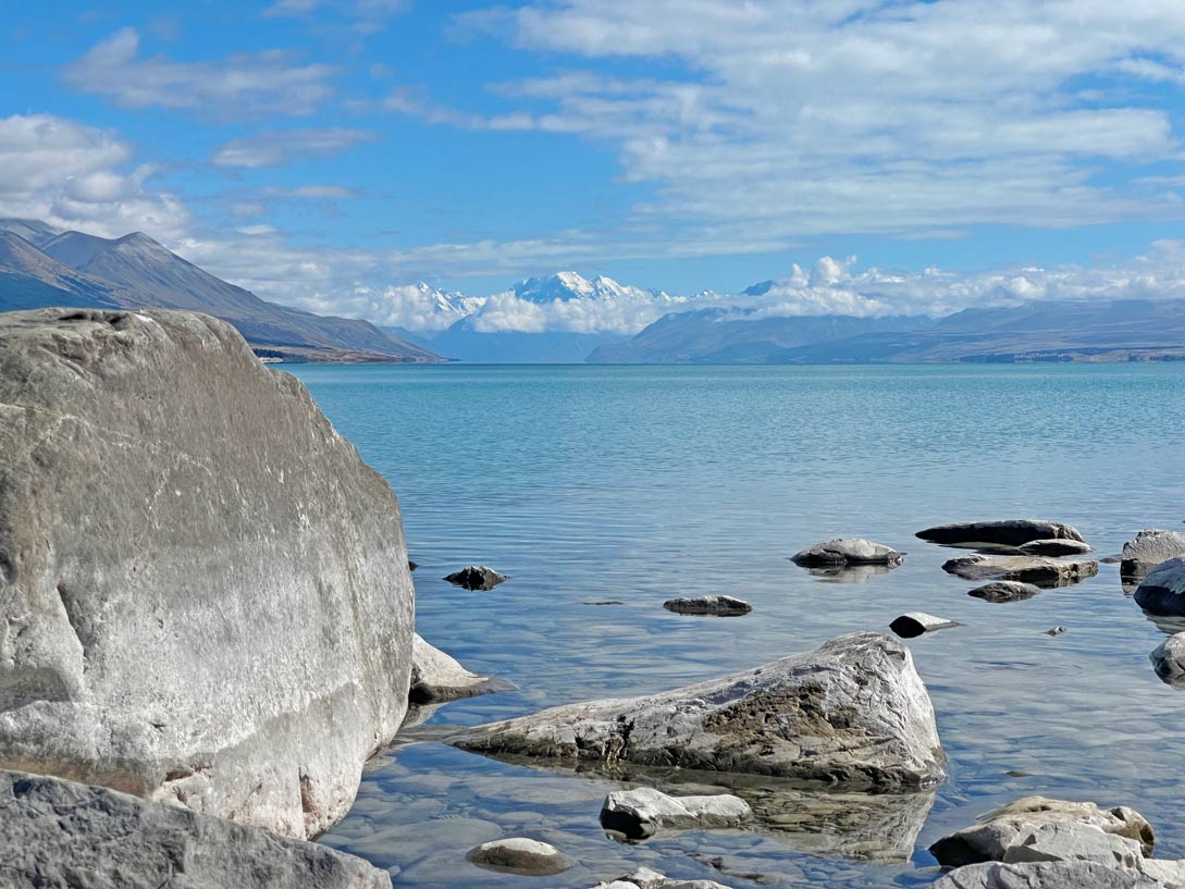 Mount Cook Nationalpark | 5 Tipps für euren Besuch am Aoraki