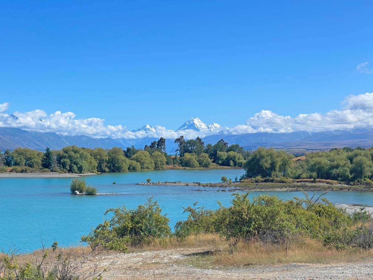 Mount Cook Nationalpark | 5 Tipps für euren Besuch am Aoraki