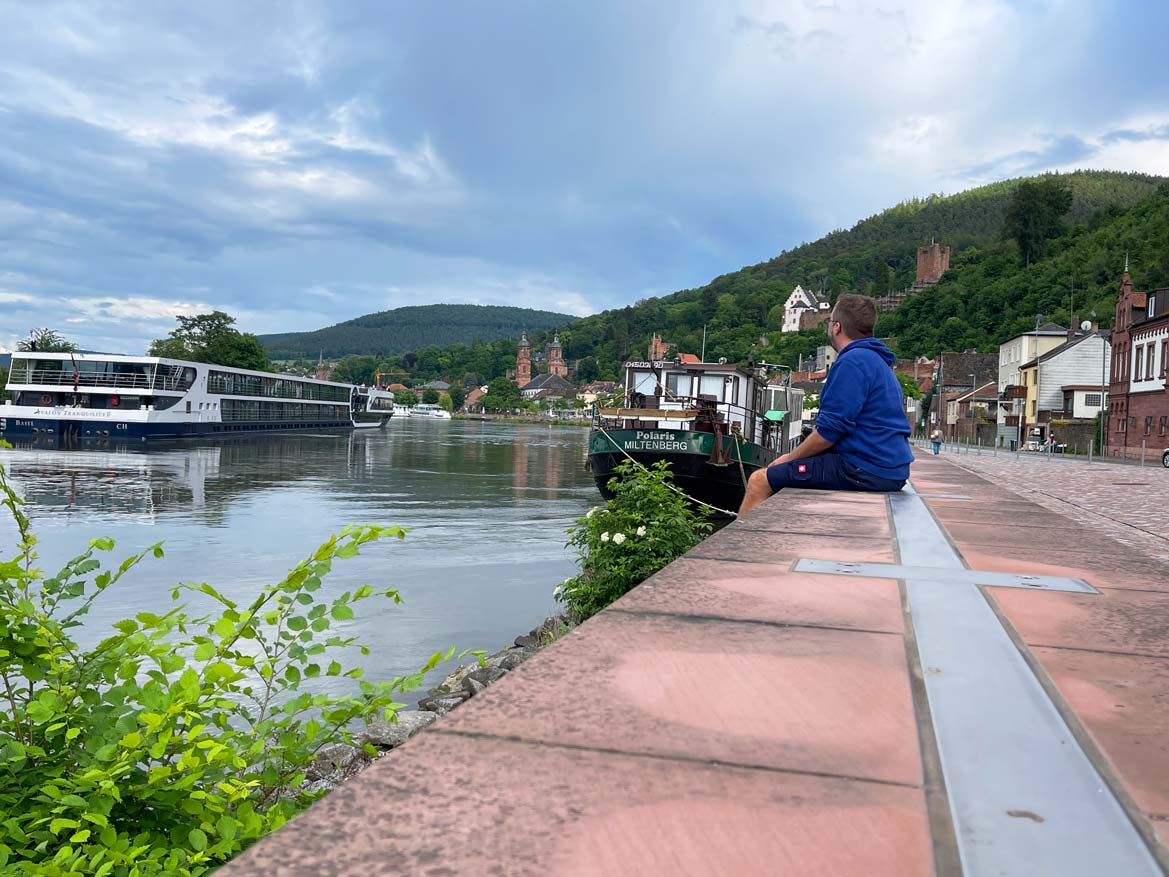 5 Highlight Sehenswürdigkeiten in Miltenberg - Main-Juwel