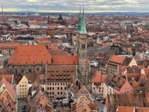 15 Nürnberg Sehenswürdigkeiten für euren Städtetrip