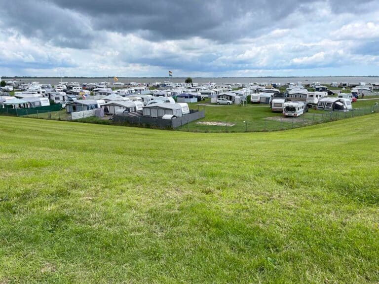 Dangast - Kurzurlaub am Jadebusen | strandfamilie.de