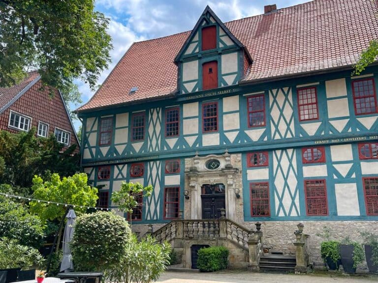 Die besten Hildesheim Sehenswürdigkeiten an einem Tag